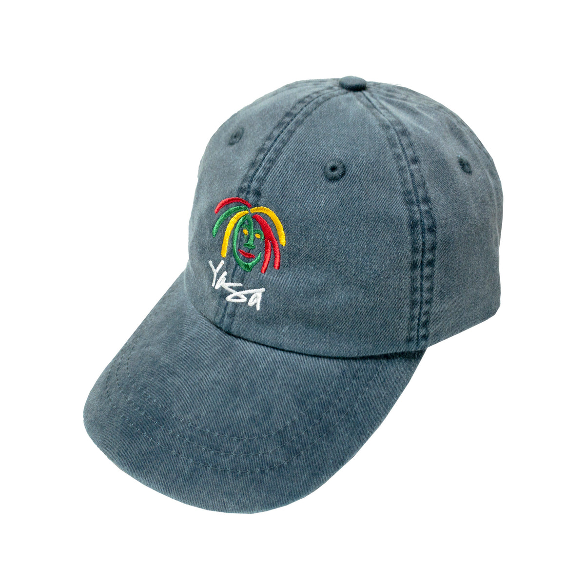 Yaga Logo Hat – Yaga Clothing