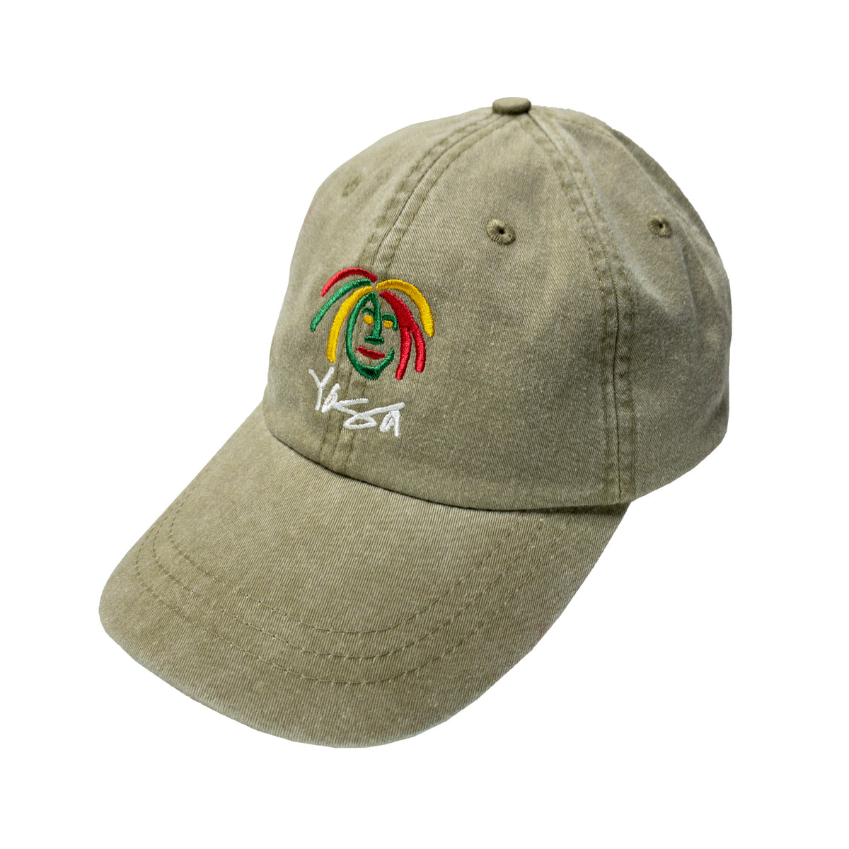 Yaga Logo Hat – Yaga Clothing